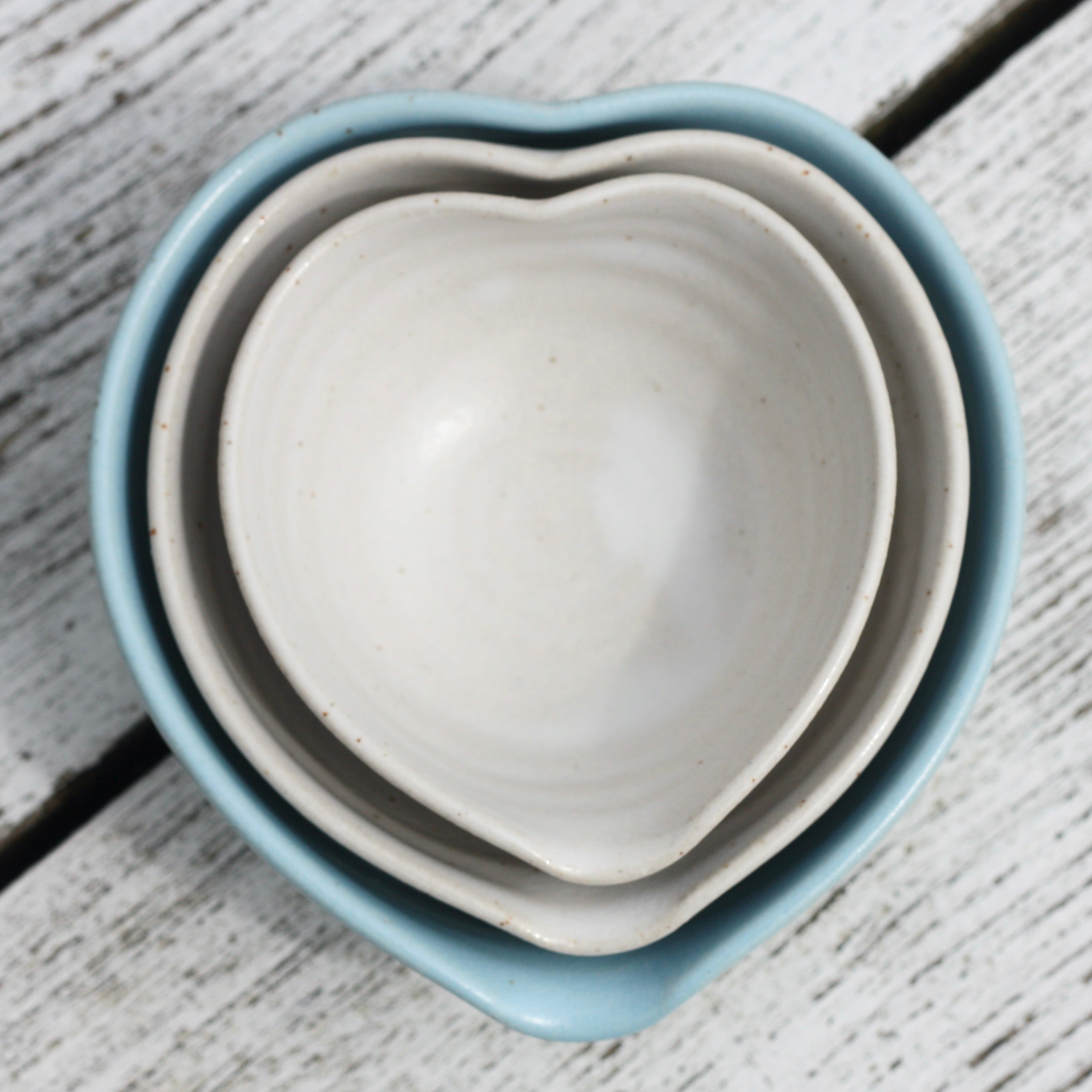 Handmade Cornish Pottery and Ceramics from Cornwall – Natalie Bonney ...